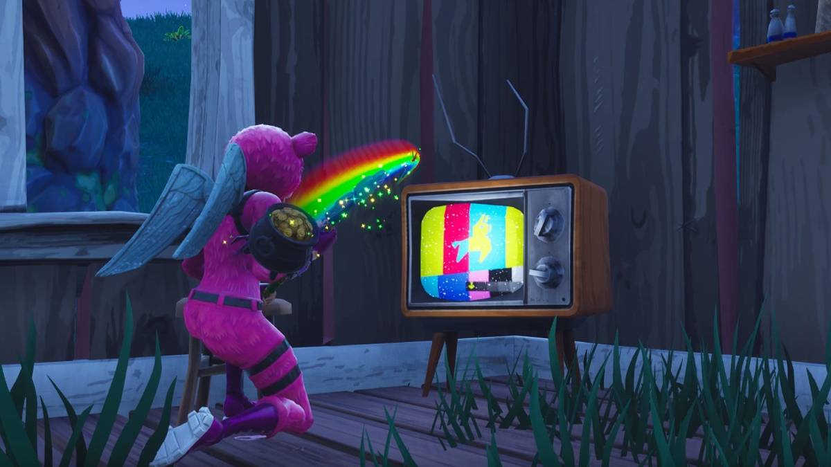 Netflix says Fortnite is bigger competition than HBO or Hulu