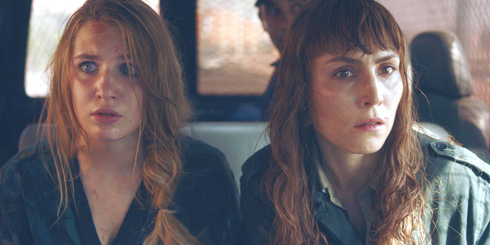 Close review: Netflix action-thriller echoes Mission: Impossible