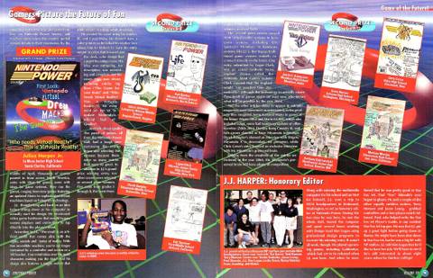 Designing the game console of the future (in 1997)