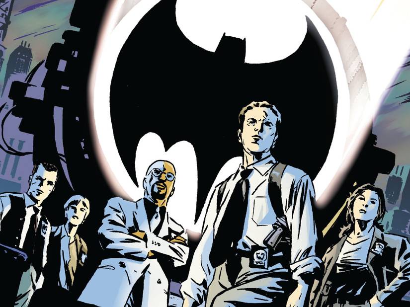 Glass: 6 realistic superhero comics to read after M. Night’s Avengers