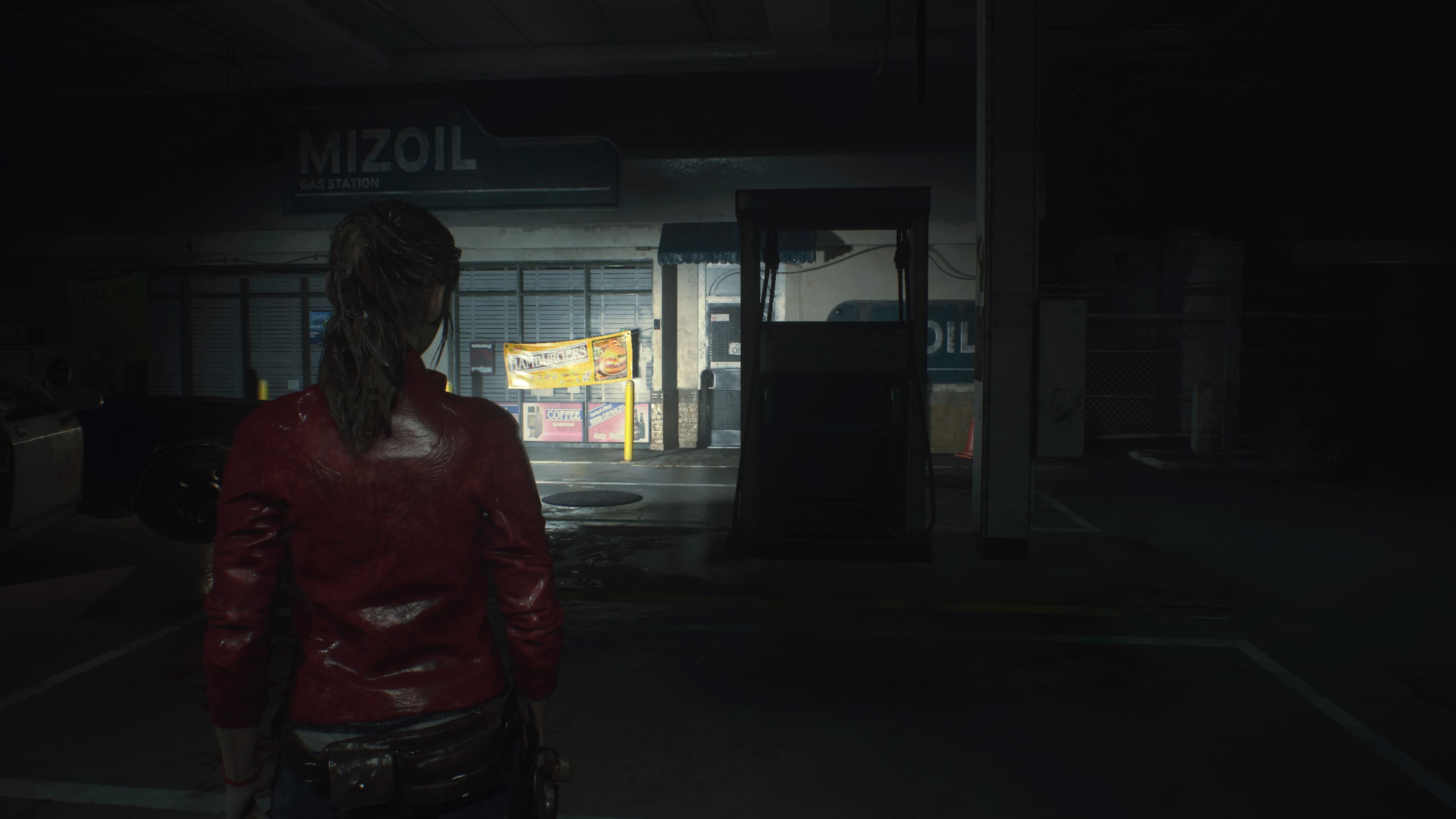 Resident Evil 2 remake walkthrough and guides