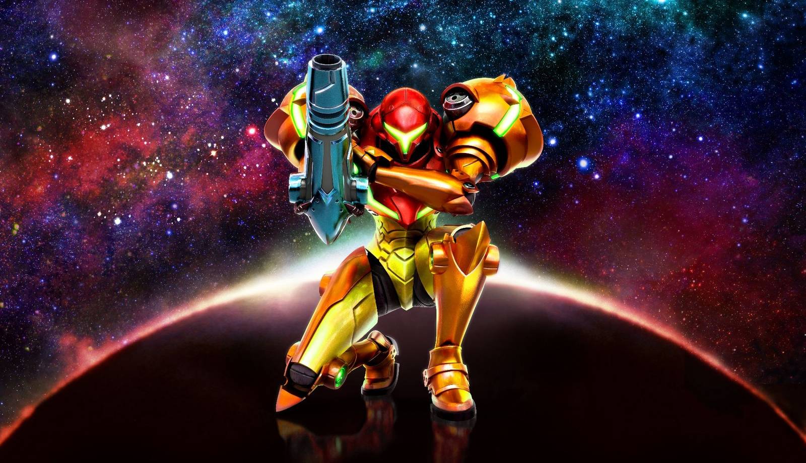 The complete ranking of the Metroid series