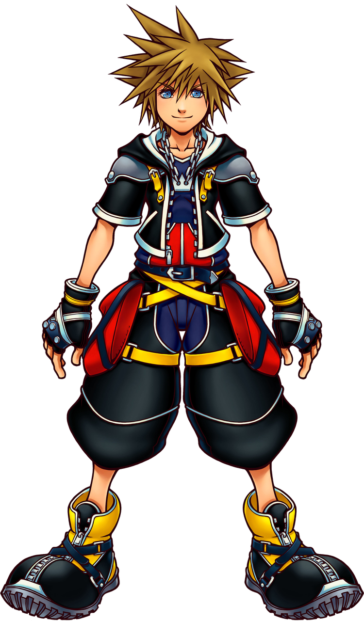 Kingdom Hearts and Kingdom Hearts 2: the story and timeline (so far)