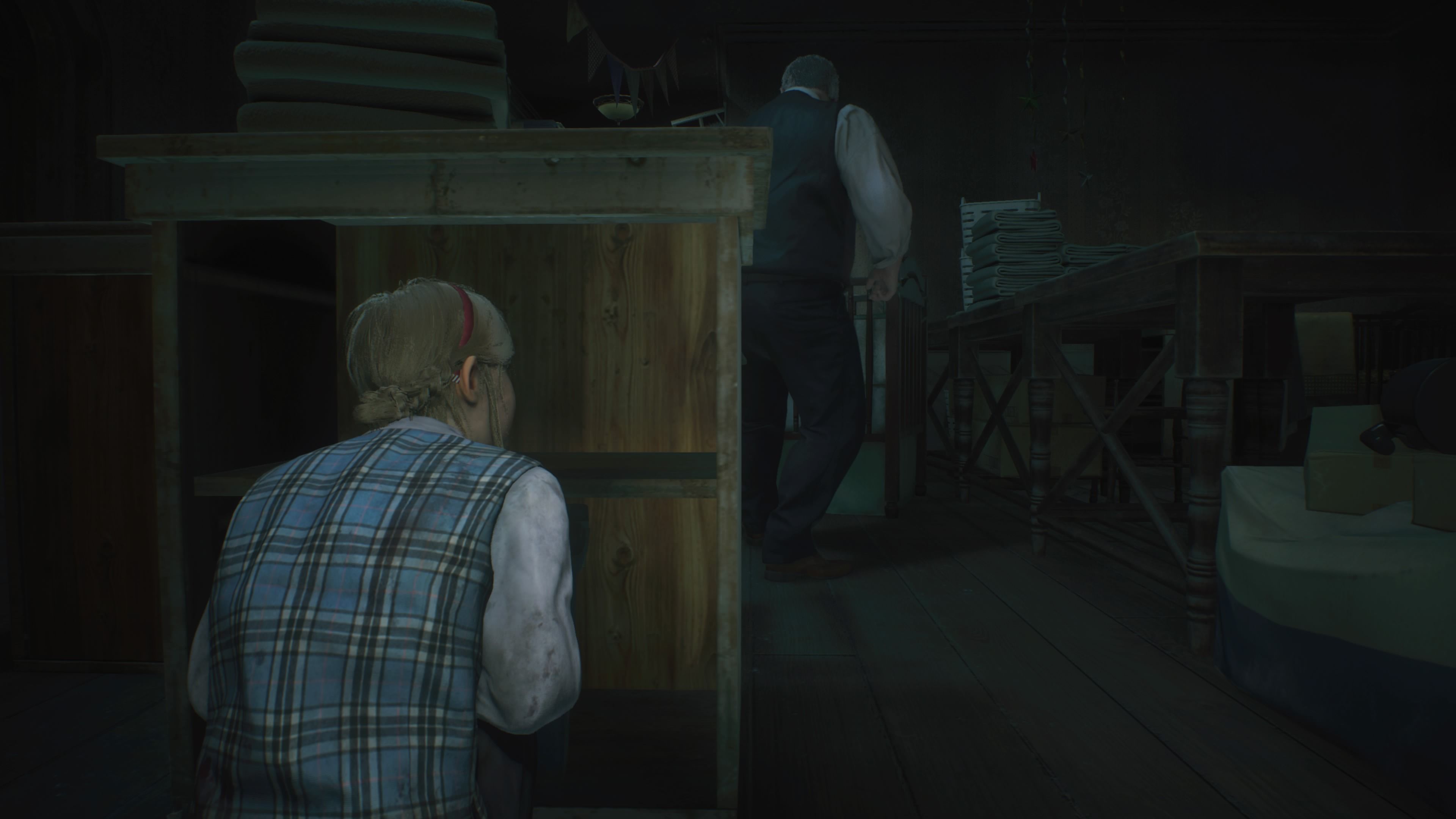 Resident Evil 2 remake Claire Power Panel Part 2 walkthrough