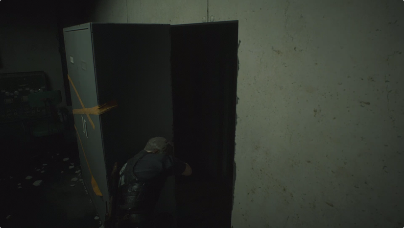 Resident Evil 2 Leon walkthrough: Chess puzzle and G Phase 2 boss