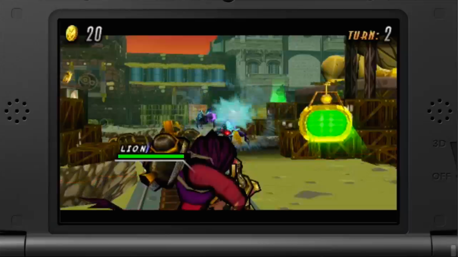 Code Name: STEAM is up on our game review show, Quality Control