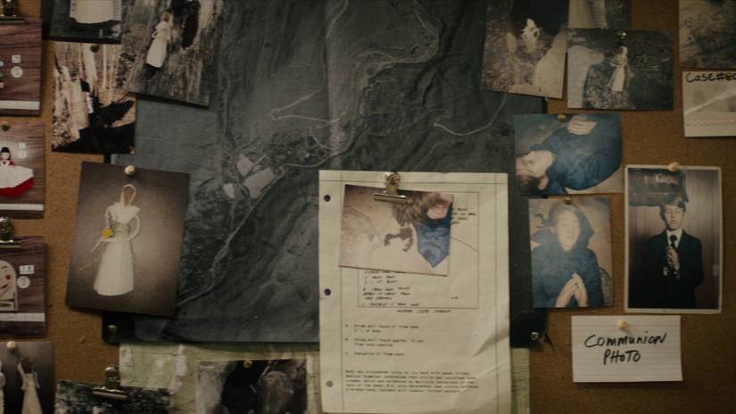 True Detective season 3 episode 4 recap: clues, theories, & deep dives