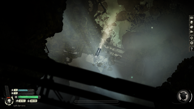 Review: Sunless Skies has me hooked on dying among the stars