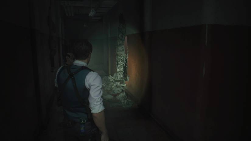 how to avoid tyrant re2