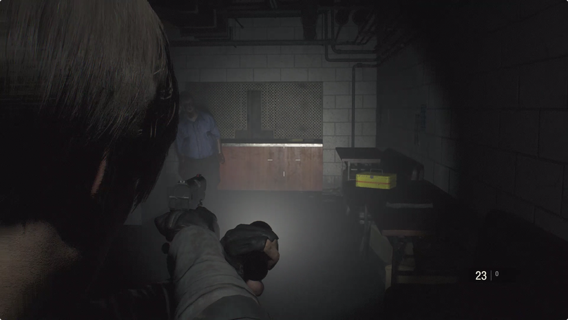 Resident Evil 2 remake guide: Every Key location