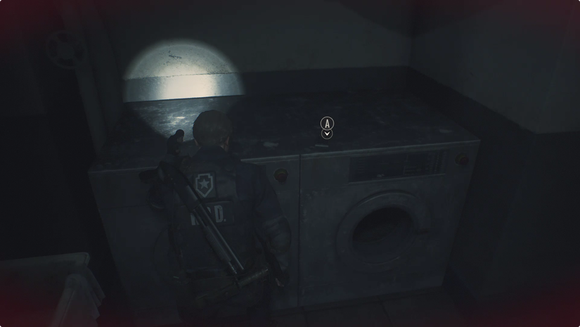 Resident Evil 2 remake guide: Every Key location