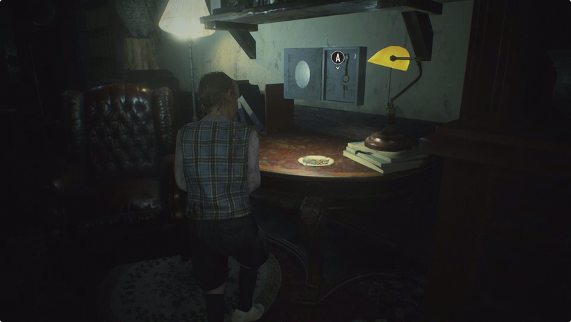 Resident Evil 2 remake guide: Every Key location