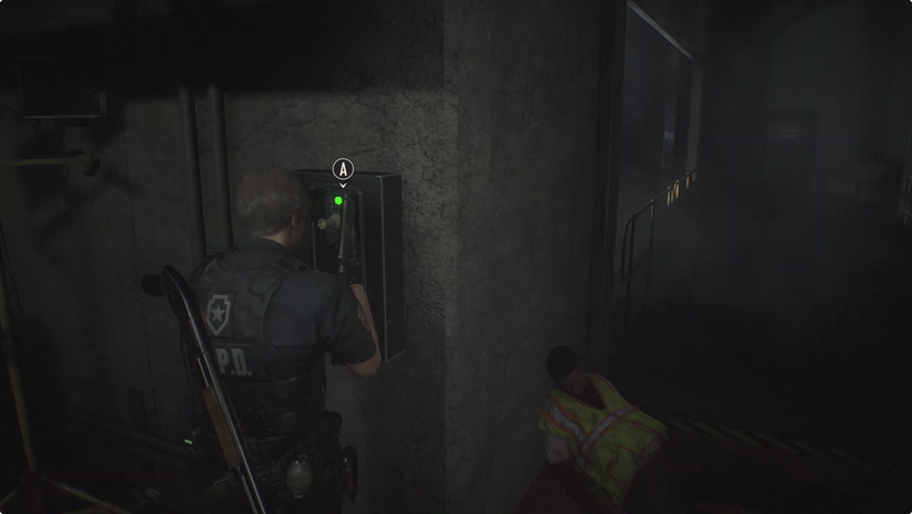 Resident Evil 2 remake guide: Every Key location