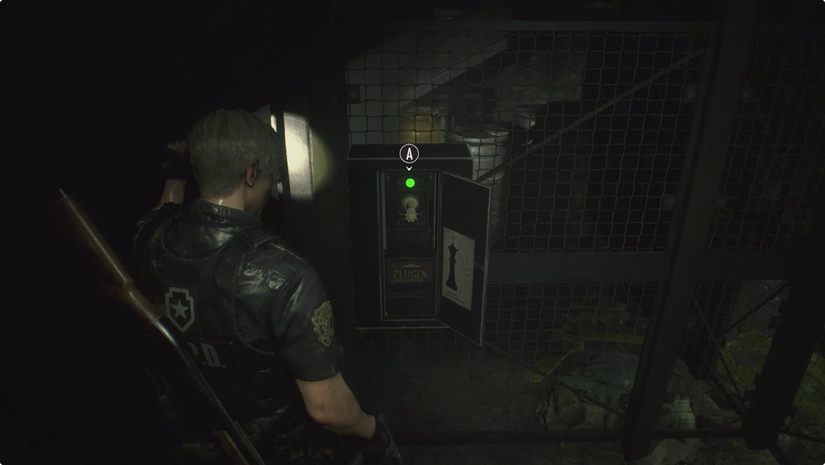 Resident Evil 2 remake guide: Every Key location