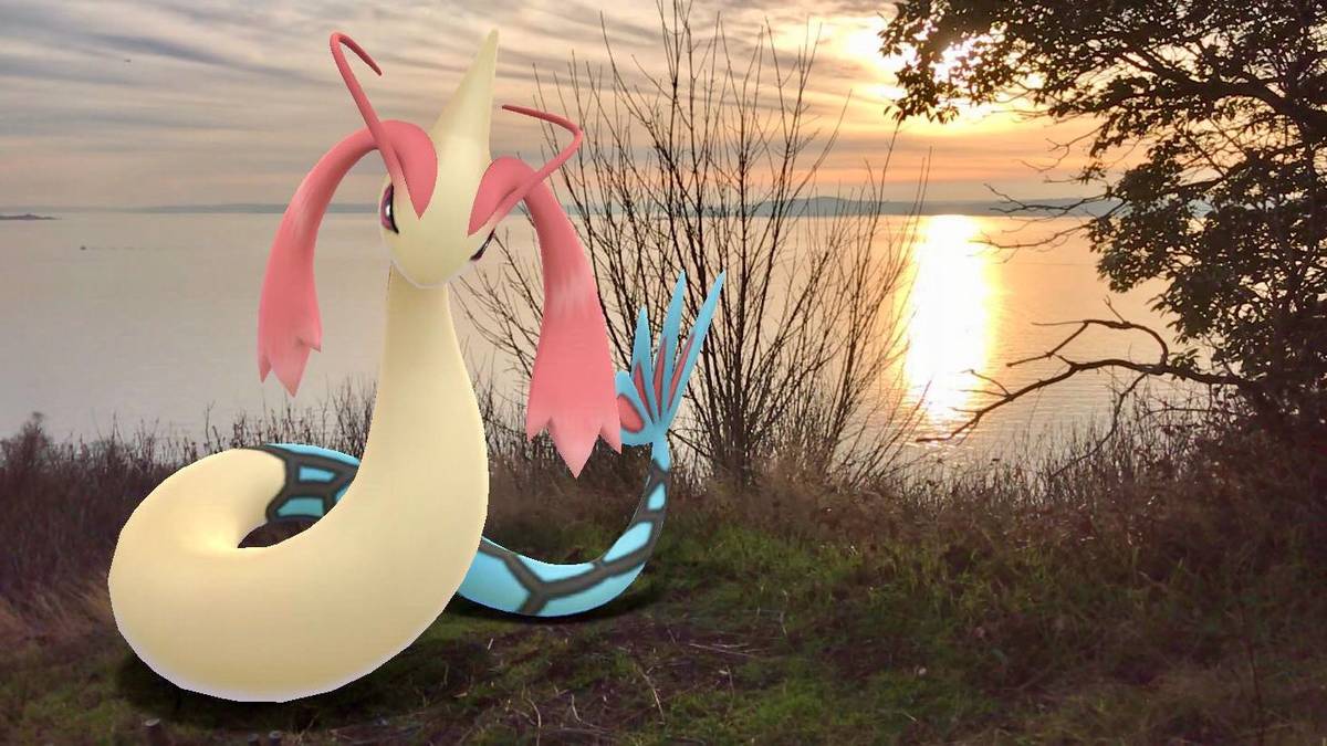 The past, present, and future of Pokémon Go, according to Niantic