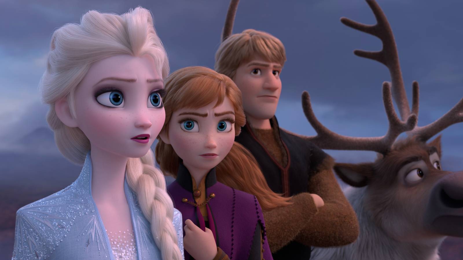 Toy Story, Frozen, Zootopia sequels in the works at Disney