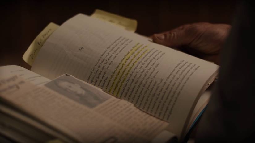True Detective season 3 ep 6 recap: Hoyt theories & Harris James