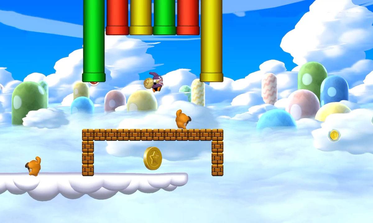 mario clouds