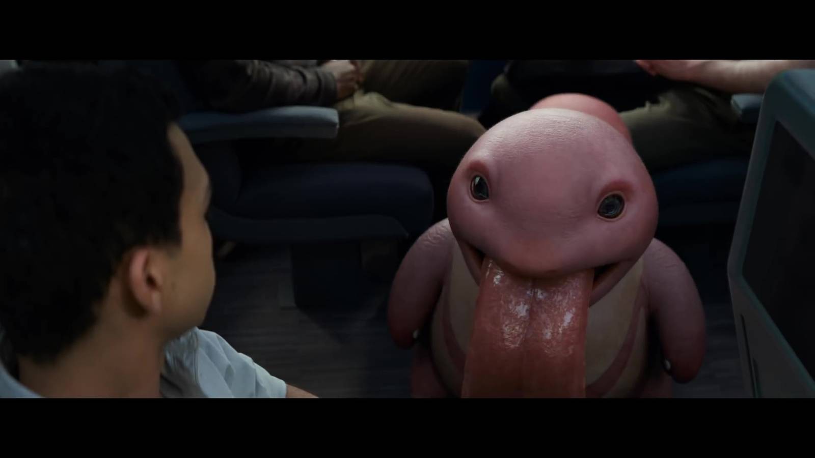 Detective Pikachu movie trailer: everything to know about live-action ...