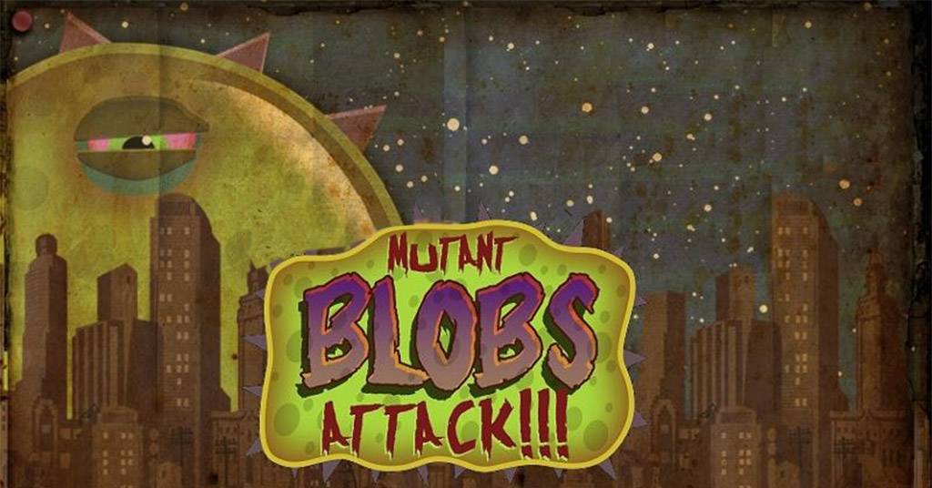 Sony: Tales From Space: Mutant Blobs Attack "one of the Vita's best ...