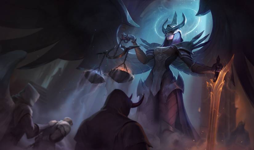 silver kayle splash