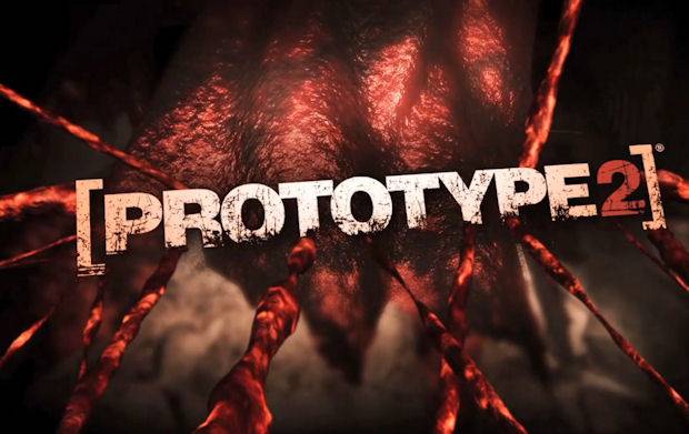 prototype 2 dlc powers