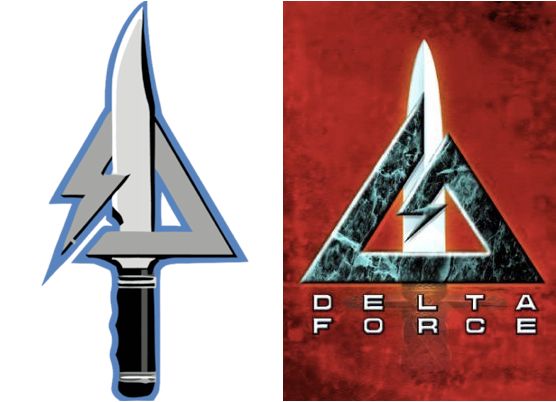 delta force triangle