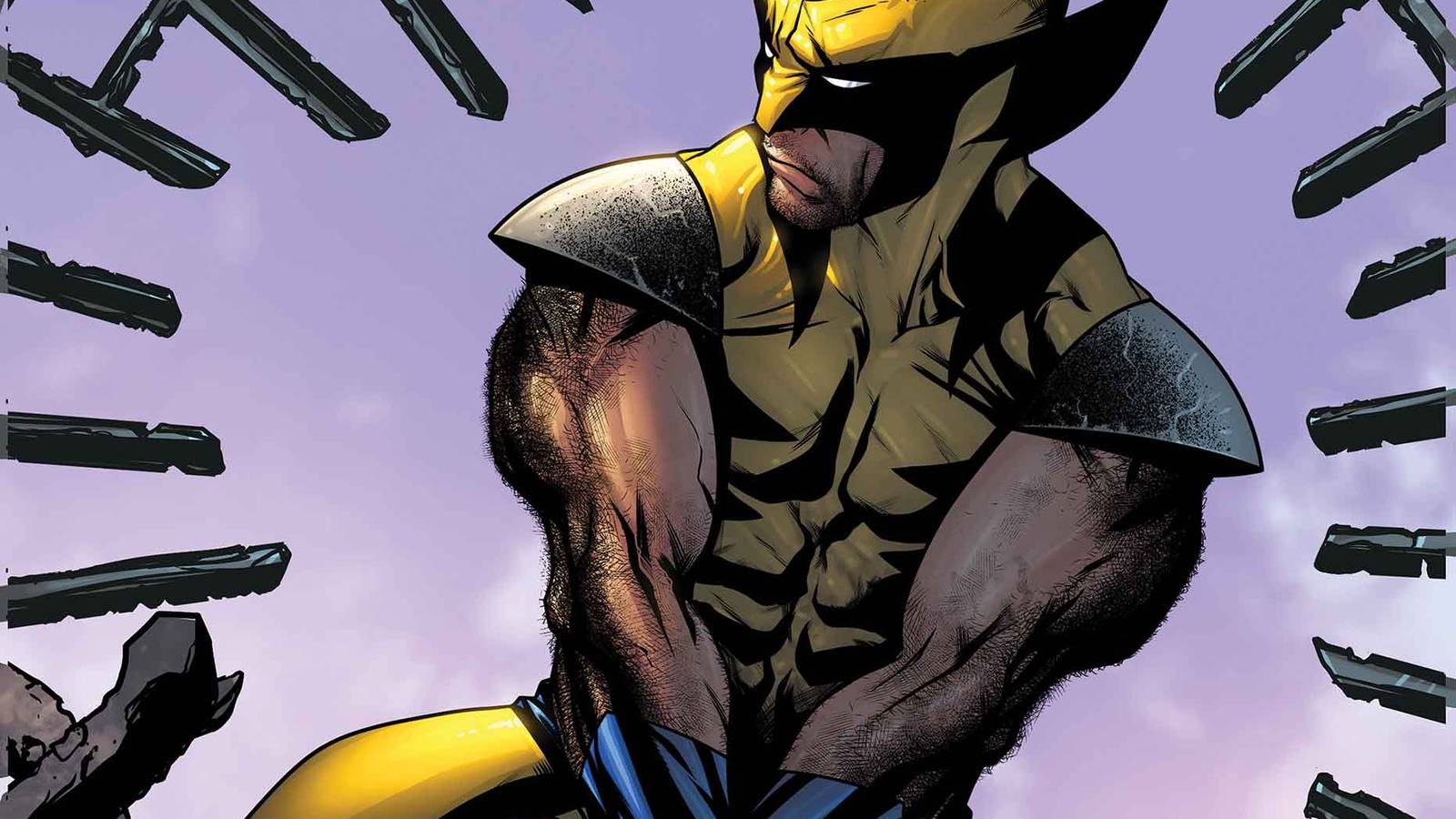X-Men’s Wolverine is back from the dead and now hunting Infinity Stones