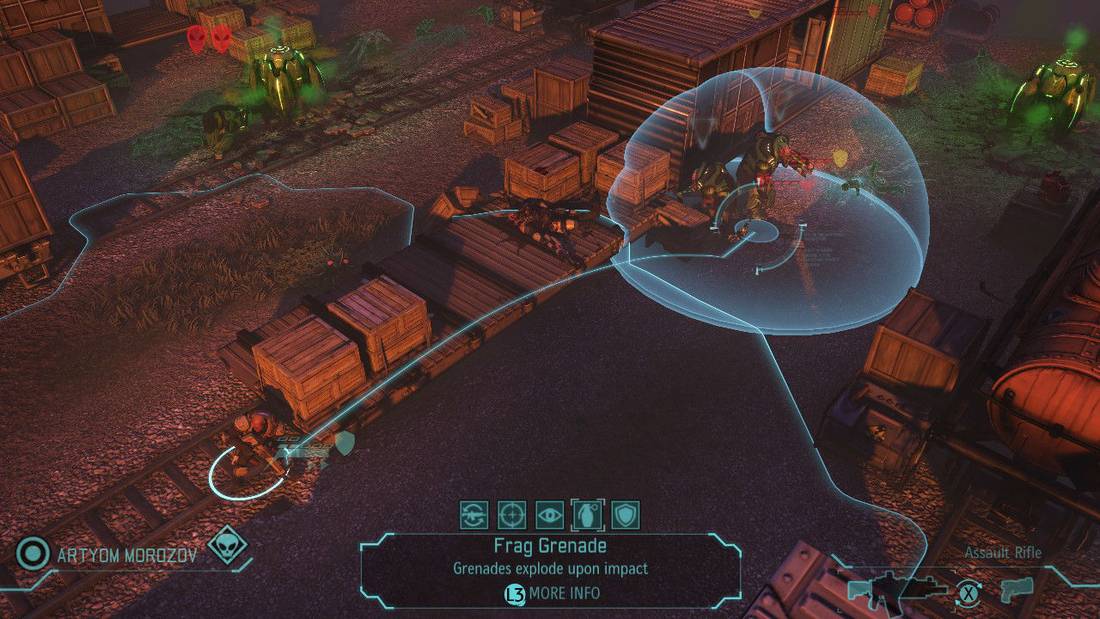 xcom enemy unknown not launching