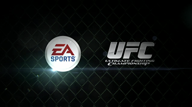 EA buys publishing rights for UFC off THQ