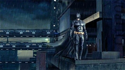 'The Dark Knight Rises' is coming to iOS and Android this summer