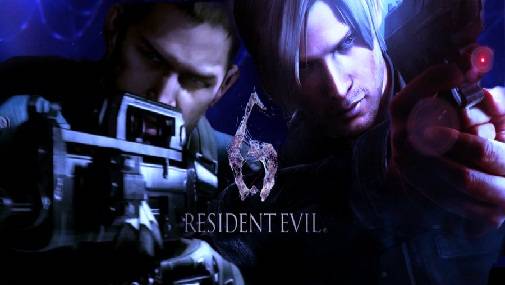 resi 6 leon