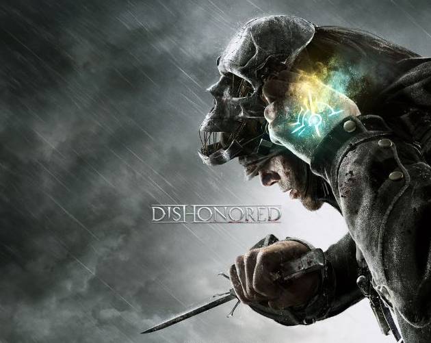 dishonored wallpaper engine