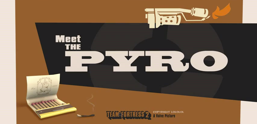 tf2 pyro quest