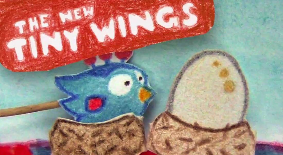 'Tiny Wings 2' release date scheduled for July 12th on iOS