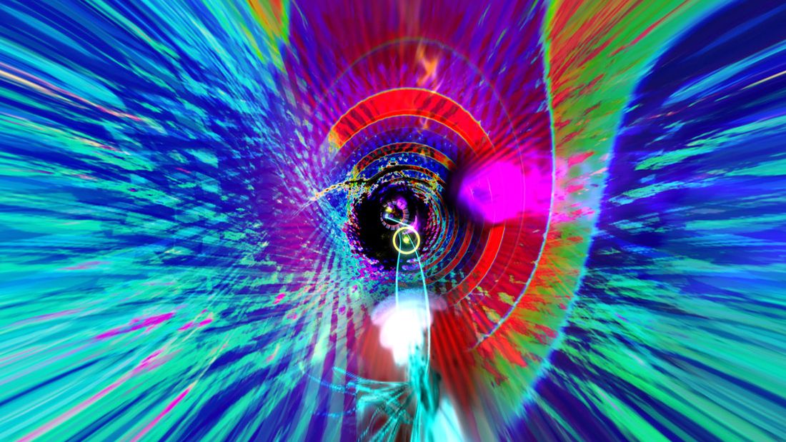'Dyad' makes the trip to PlayStation 3 on July 17th