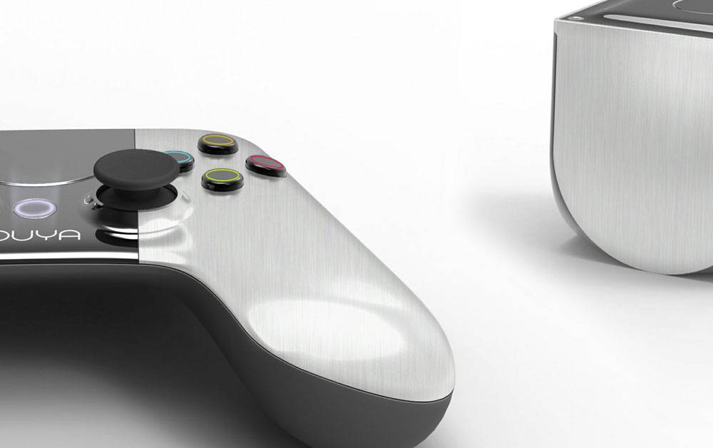 ouya console specs