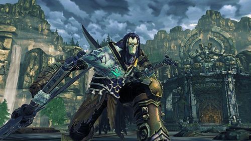 darksiders 2 tips