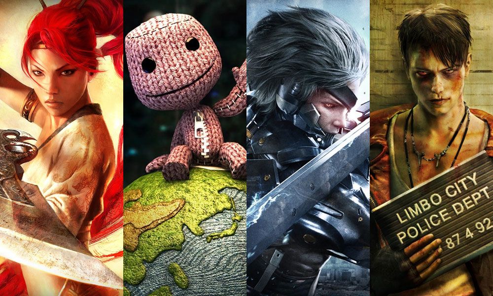 infamous 2 release date