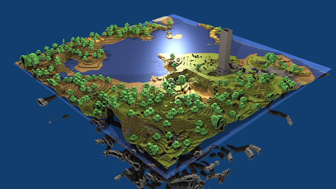 'Minecraft' developer Mojang sees profits more than double this year