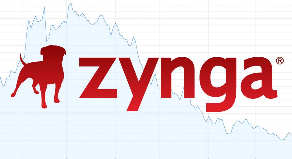 Zynga to give stock options to all full-timers to retain staff