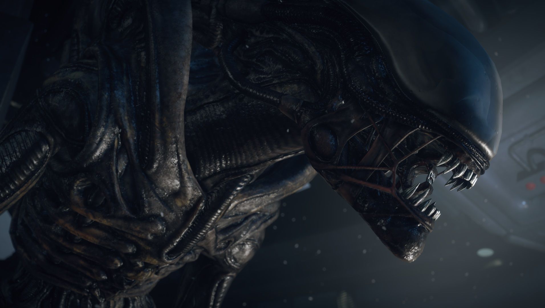 The sequel to Alien: Isolation finally slithers out of the shadows