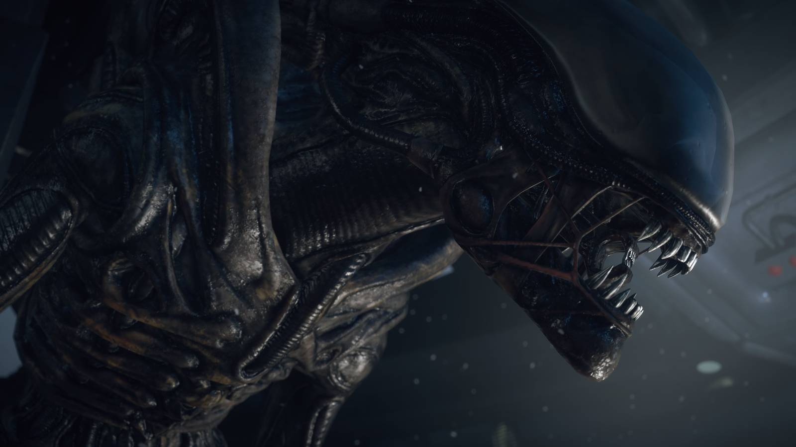 alien isolation 2019