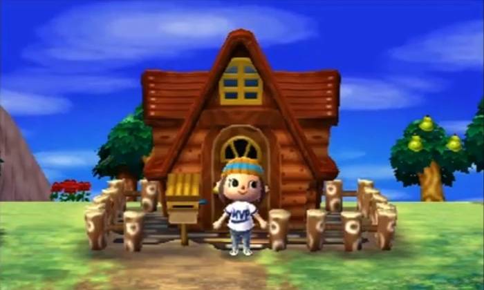 'Animal Crossing: Jump Out' coming to Japan November 8th (Update: North ...