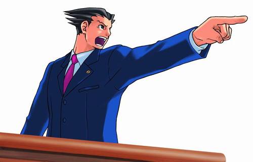 phoenix wright sprites ds