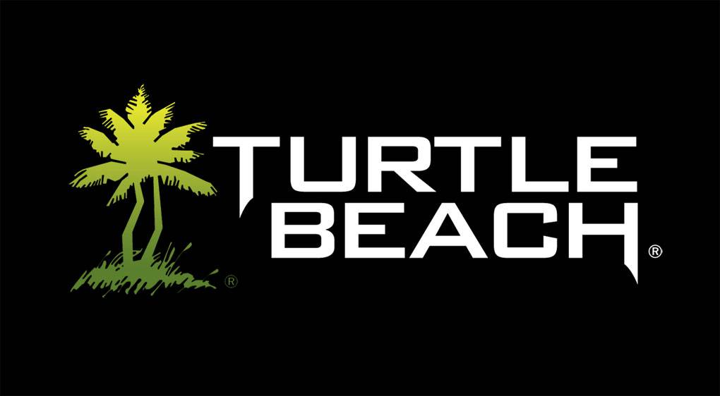 turtle beach new logo