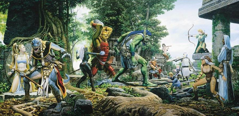 everquest 2 expansions