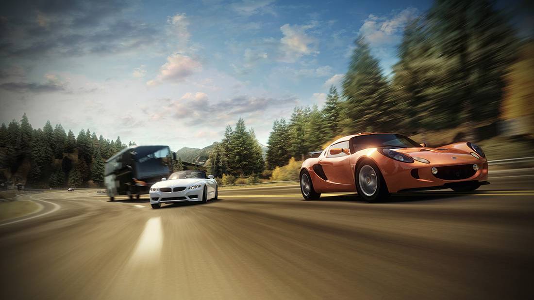 'Forza Horizon' behind the scenes video calls game a 'celebration of ...