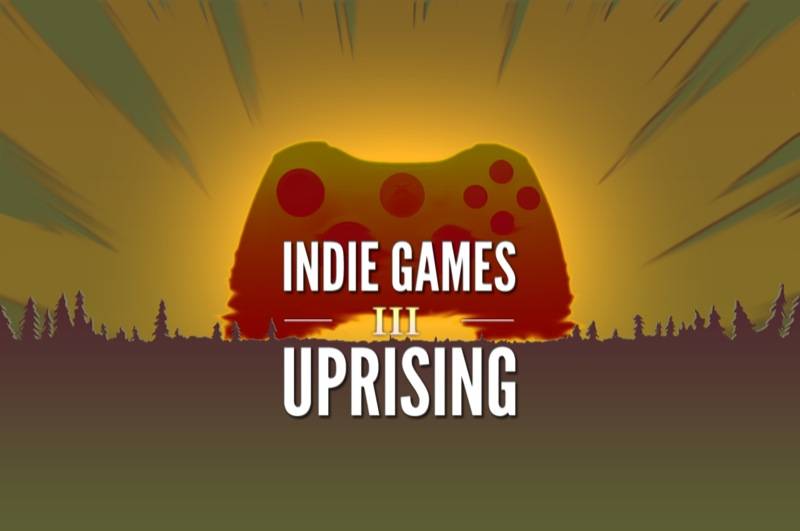 Indie Games Uprising 3 promotes service with nine Xbox Live Indie Games