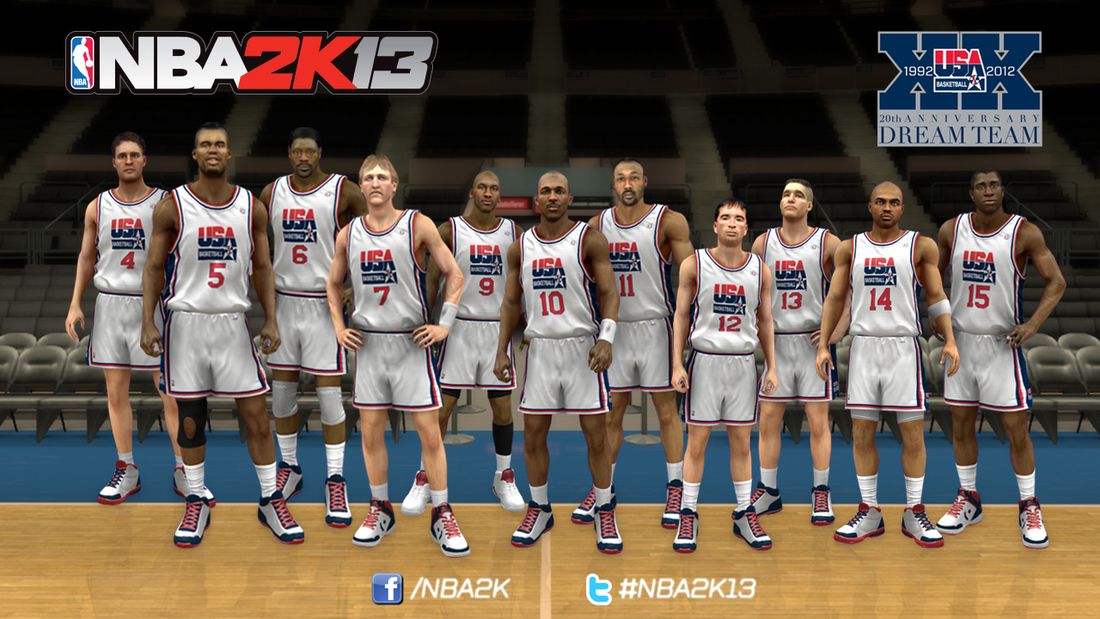 Making 'That 2K': How Visual Concepts brought NBA 2K to dizzying heights